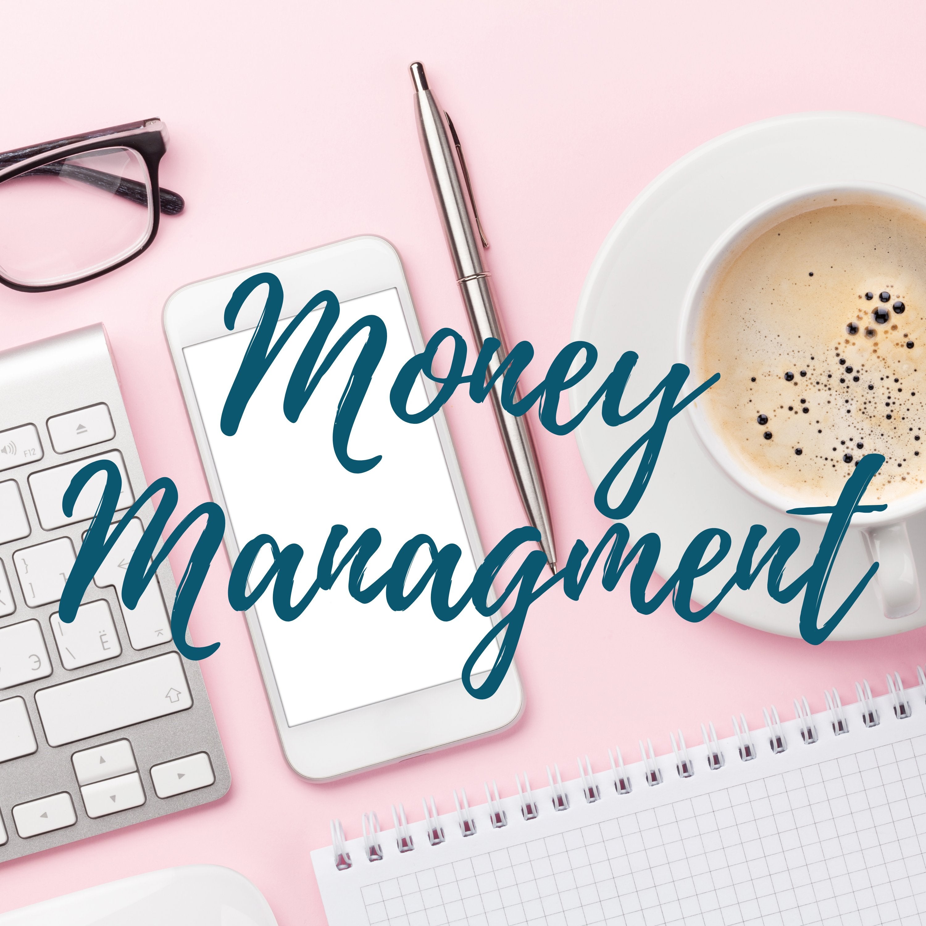 Money Management – Money Minded Mom Shop