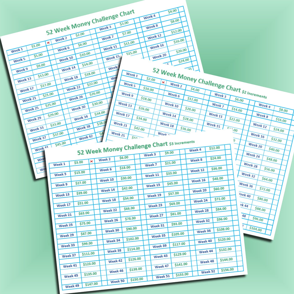 Money Minded Mom Shop